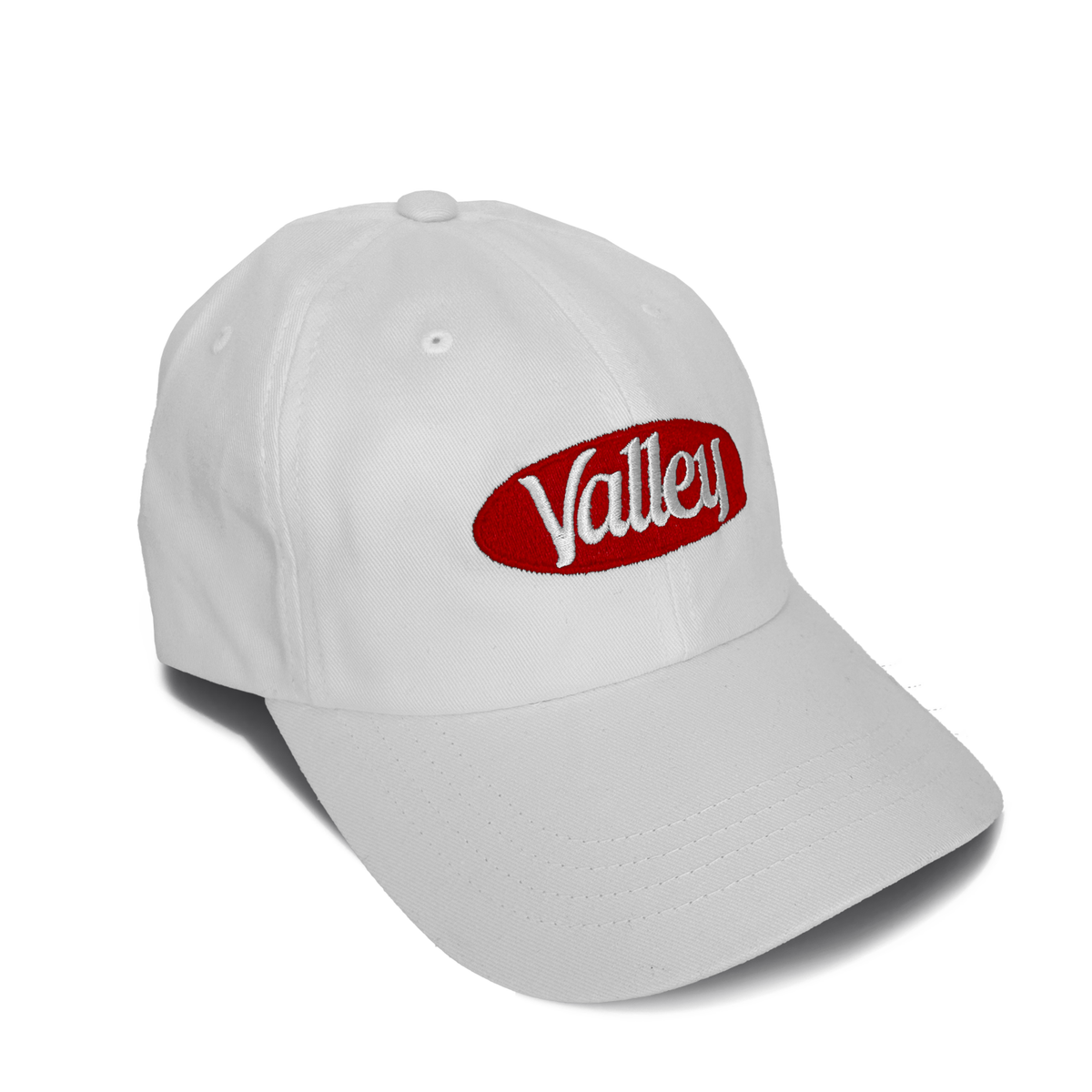 Grocery Baseball Hat – A Kid From The Valley